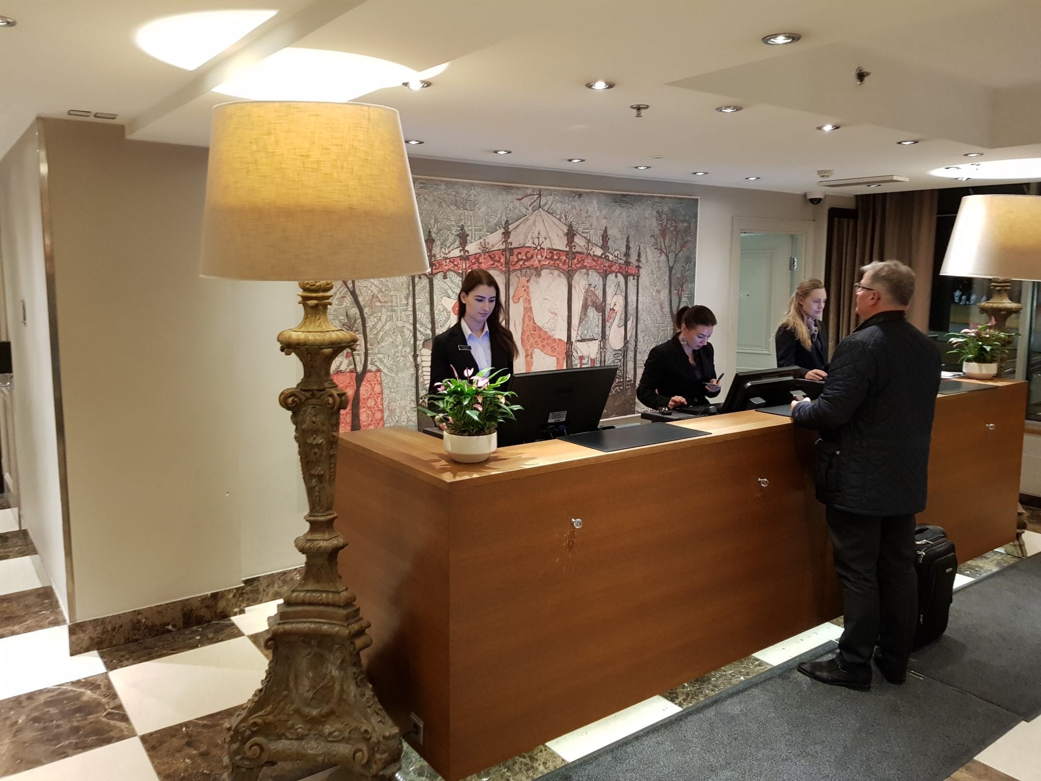 Makuelämyksiä aisteille Hotel Havenissa Helsingissä - Appamatkustaa