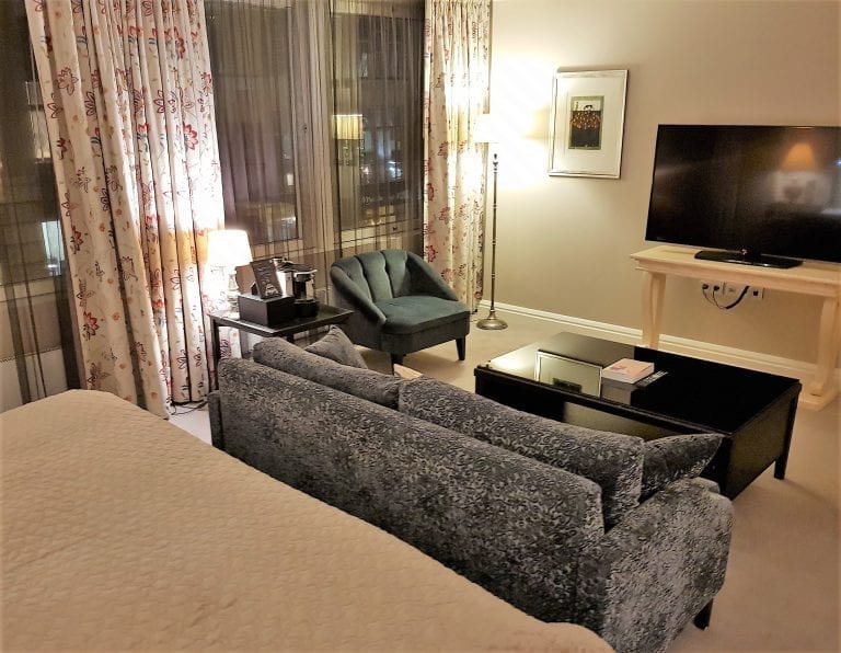 Makuelämyksiä aisteille Hotel Havenissa Helsingissä - Appamatkustaa