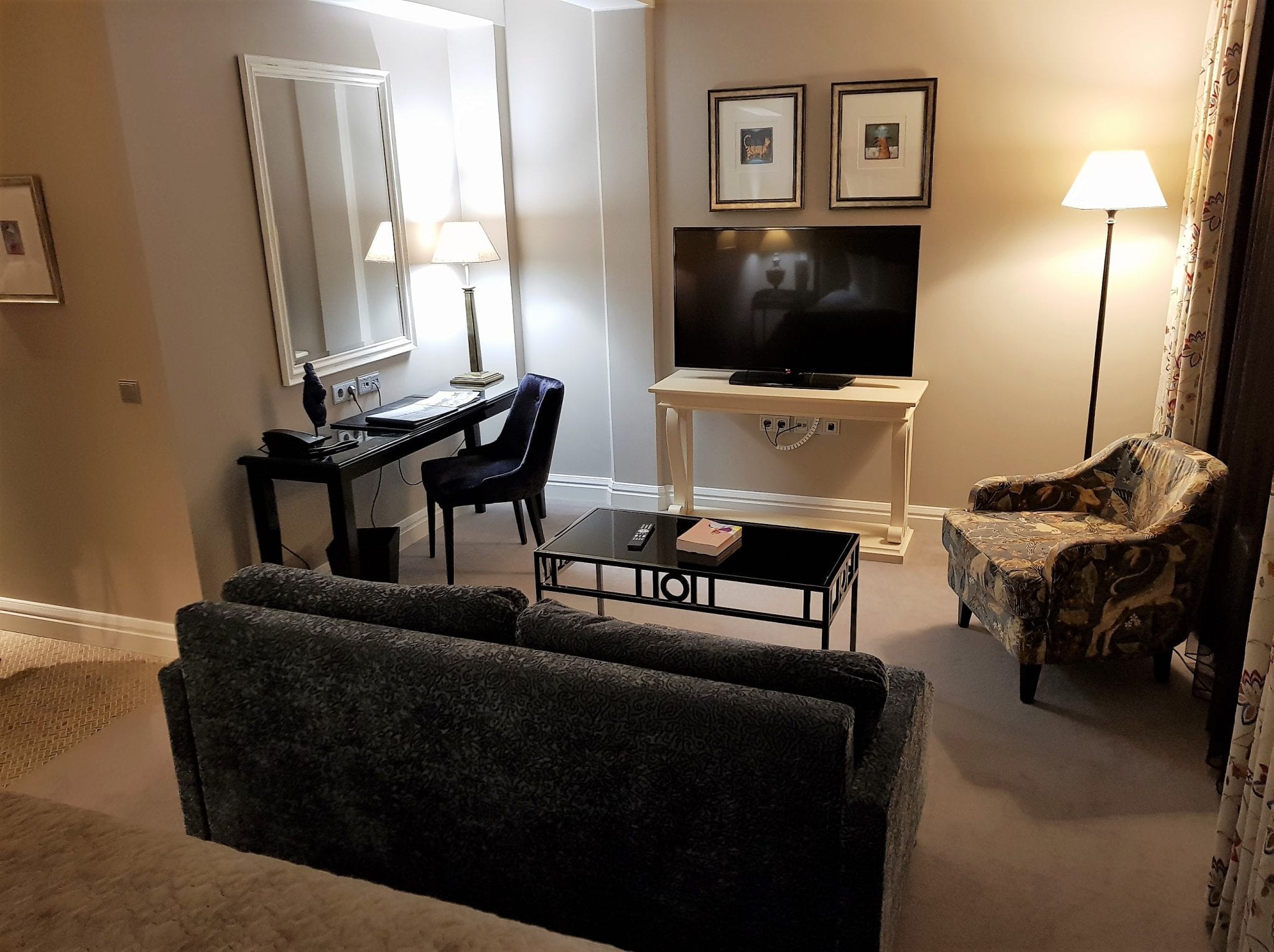 Makuelämyksiä aisteille Hotel Havenissa Helsingissä - Appamatkustaa