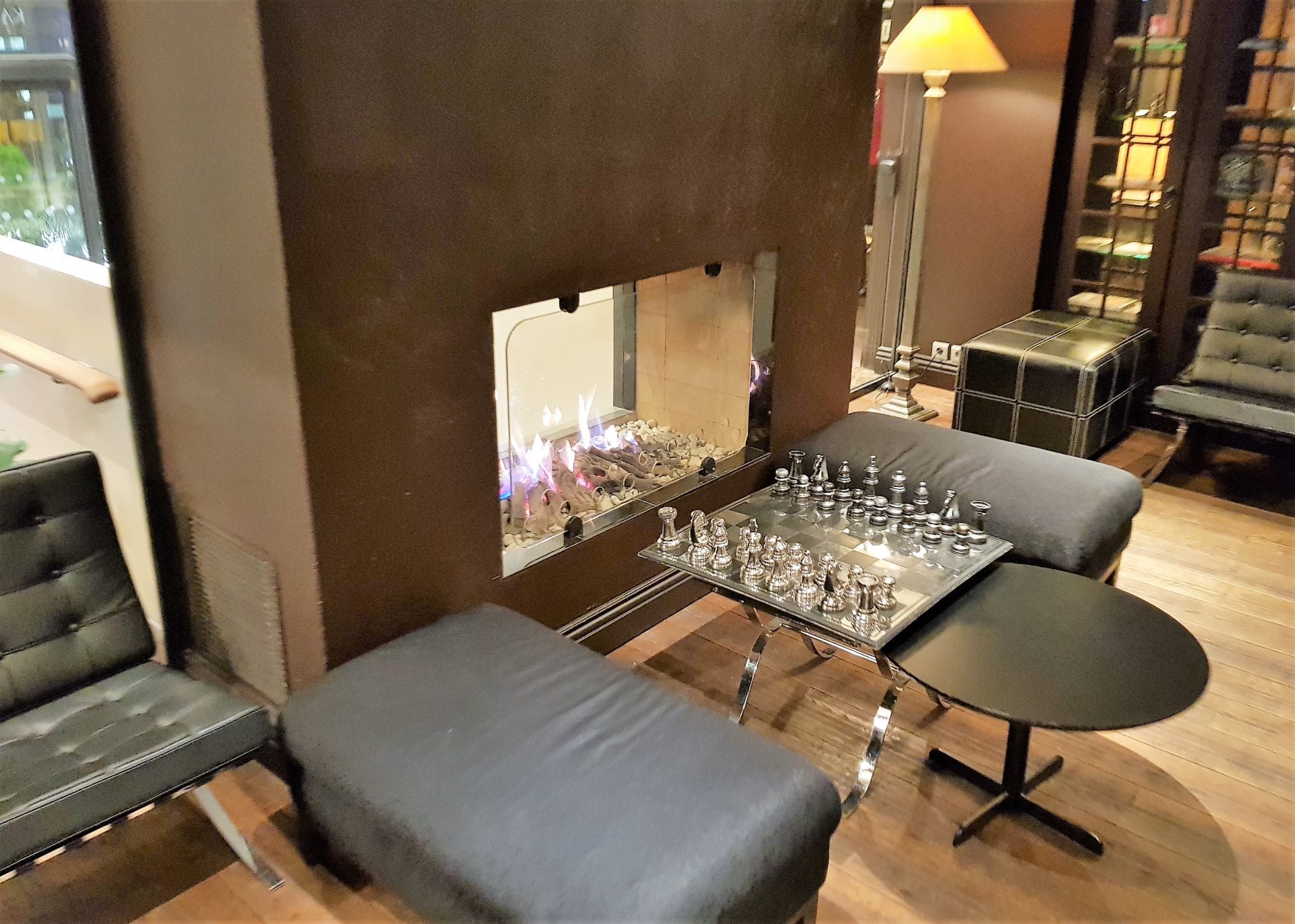 Makuelämyksiä aisteille Hotel Havenissa Helsingissä - Appamatkustaa