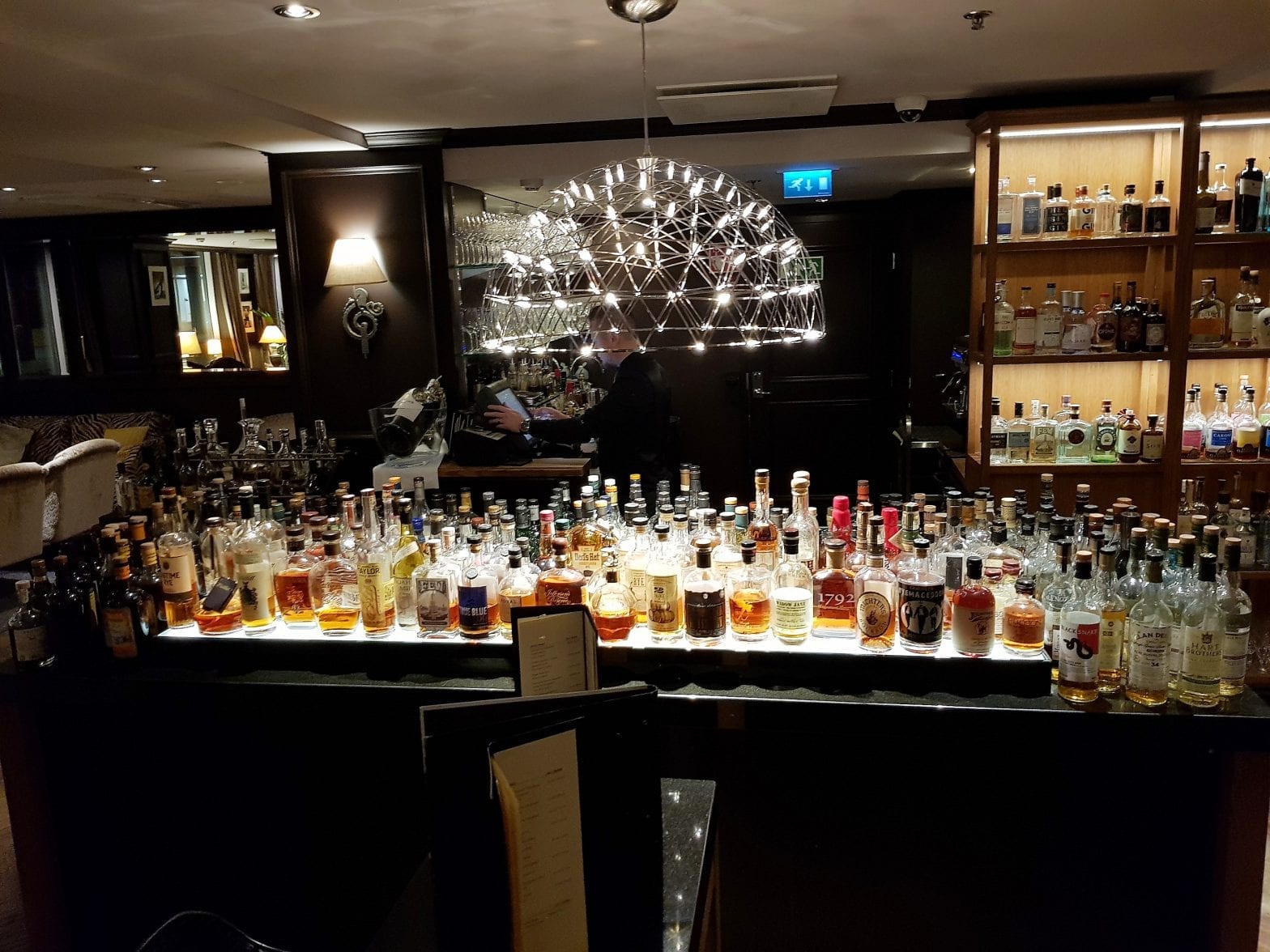 Makuelämyksiä aisteille Hotel Havenissa Helsingissä - Appamatkustaa