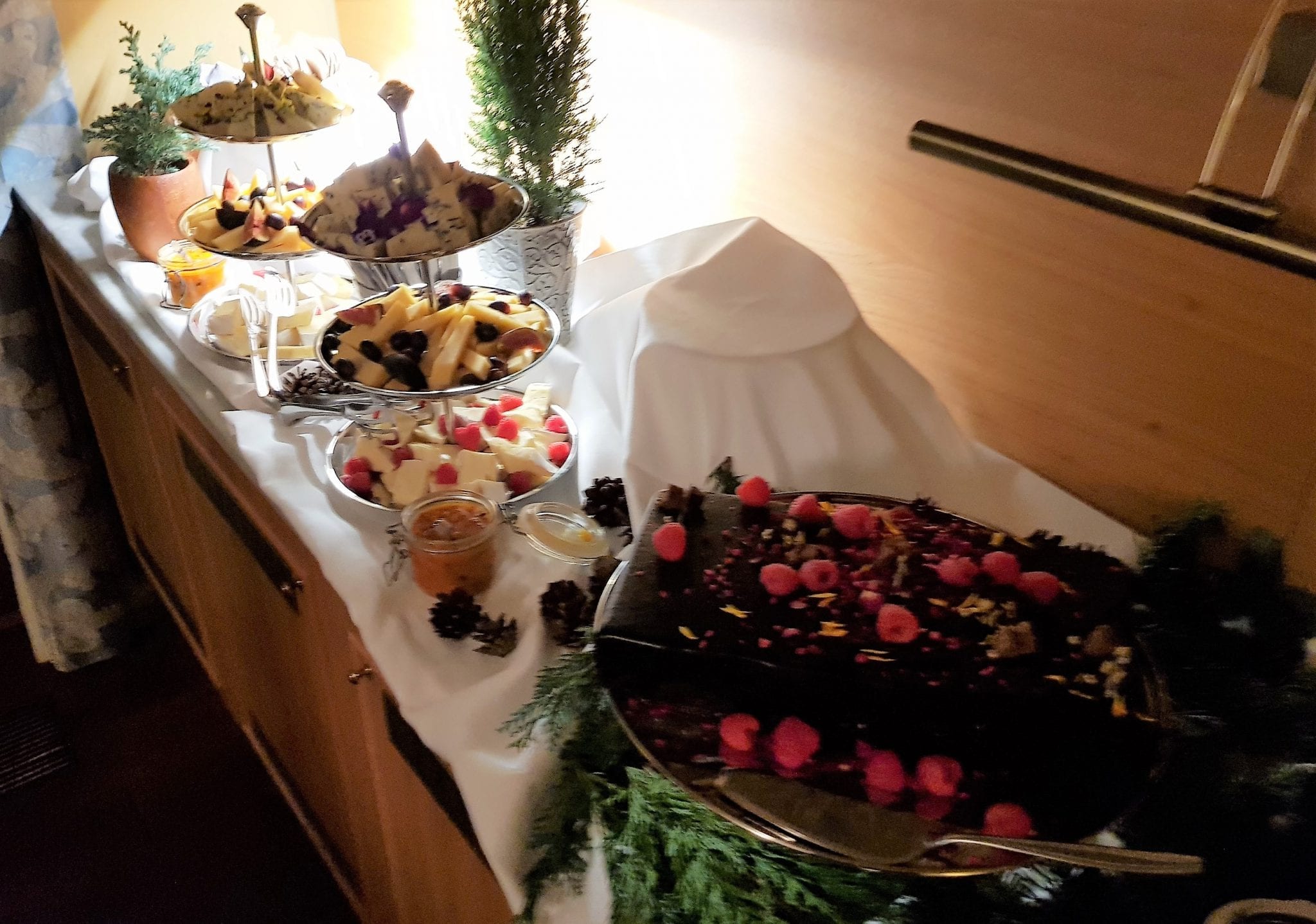 Makuelämyksiä aisteille Hotel Havenissa Helsingissä - Appamatkustaa