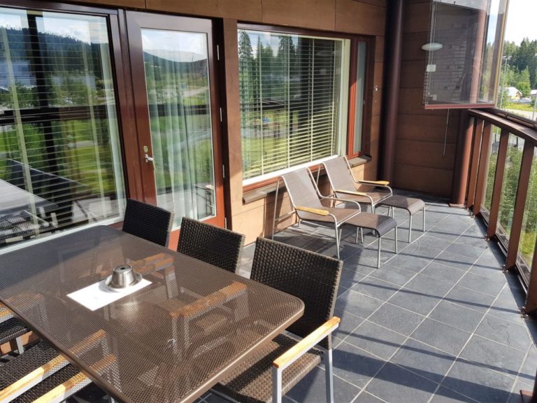 Vinkit lomailuun Holiday Club Tahko Spassa (vinkit 1-4) - Appamatkustaa